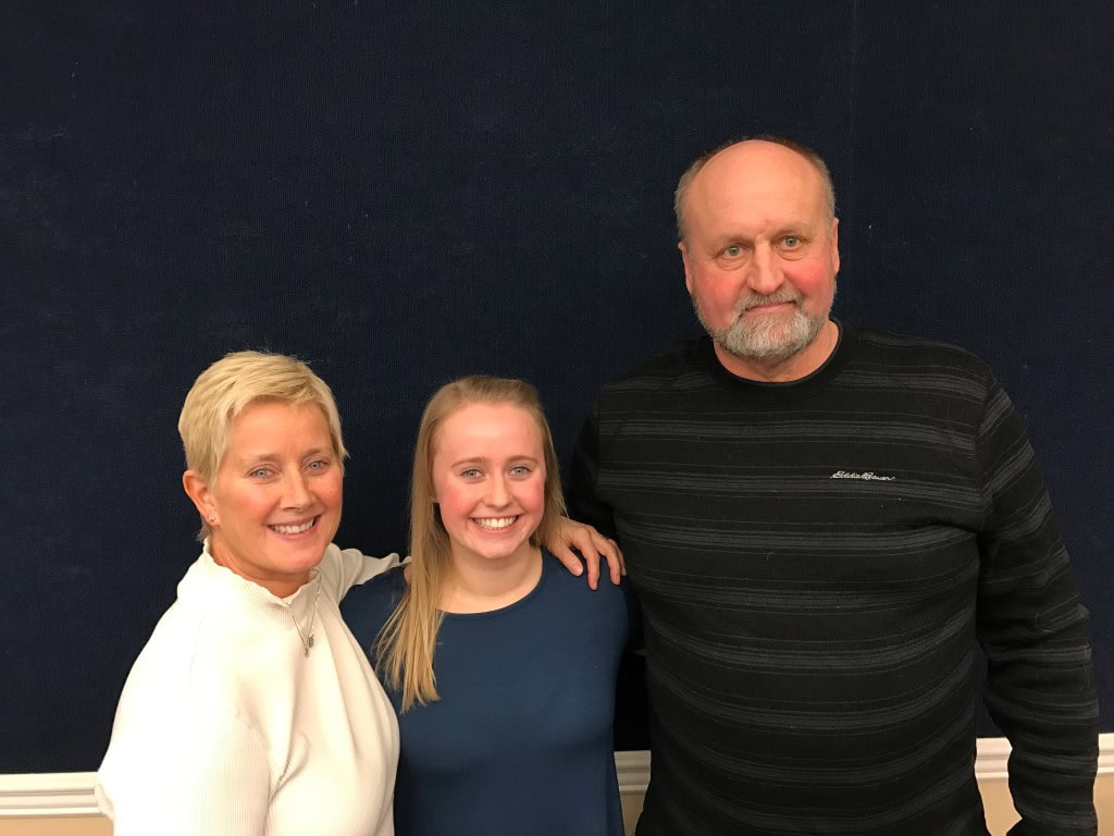 Outstanding Citizen: Abby Gnatzig - Whitewater Banner