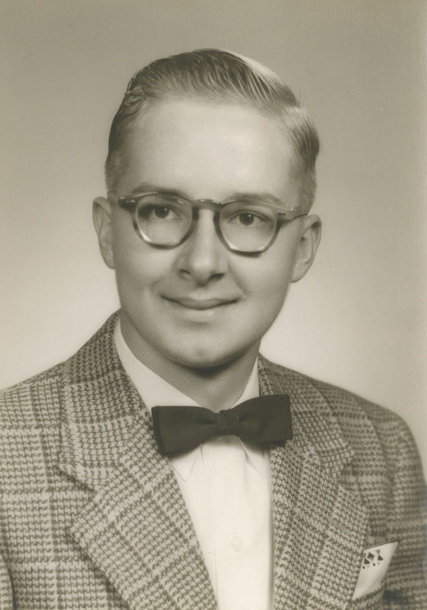 Obituary: Thomas Arthur Hardy, 82 - Whitewater Banner