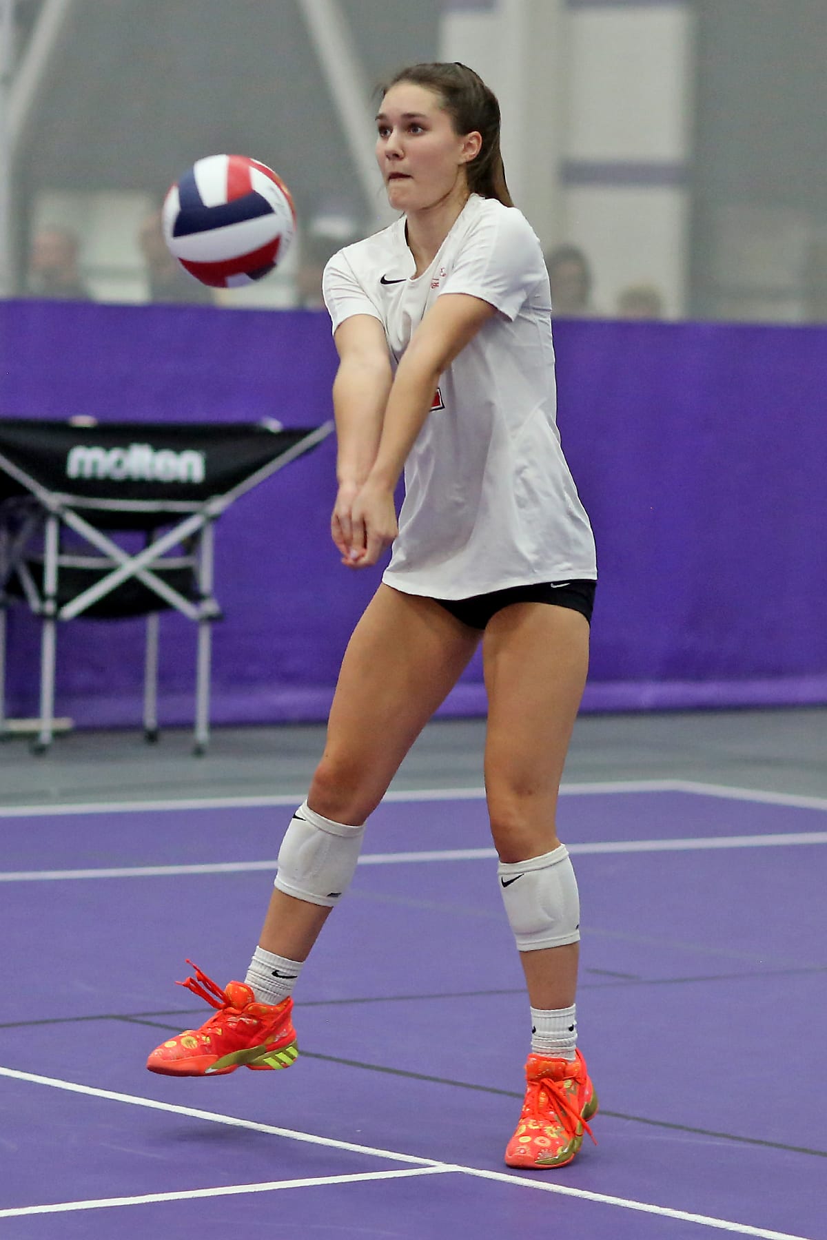 Whippet Volleyball Wins Silver Bracket at UWW; Kilar Named to All ...