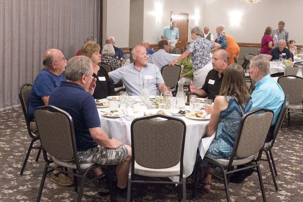 WHS Class of '70 Reunion – Aug. 6, 2022 at 841 Brewhouse - Whitewater ...