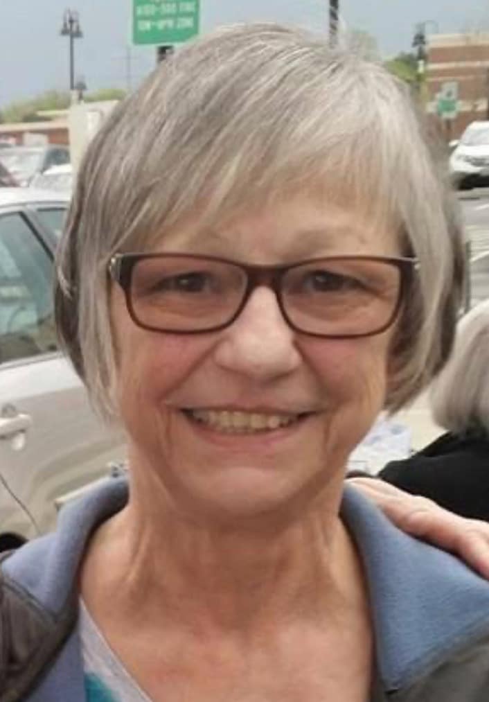 Obituary: Sandra G. Frye, 72, of Maine - Whitewater Banner
