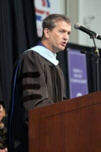 UW-W December Commencement Photo Gallery - Whitewater Banner