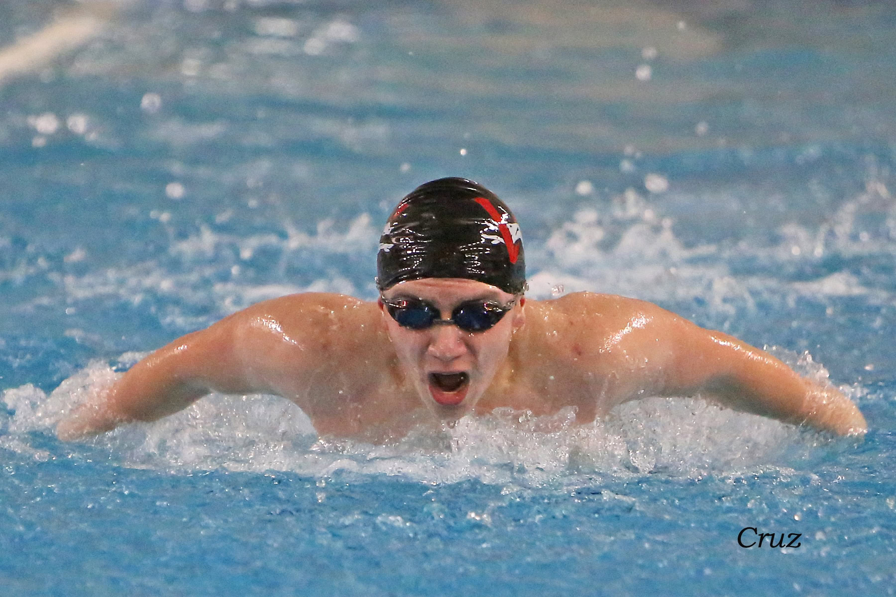 Boys Close Out Home Season with Strong Performances - Whitewater Banner