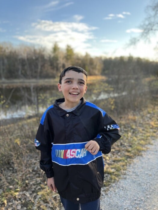 Obituary: Joseph Israel Bushey, 13 - Whitewater Banner