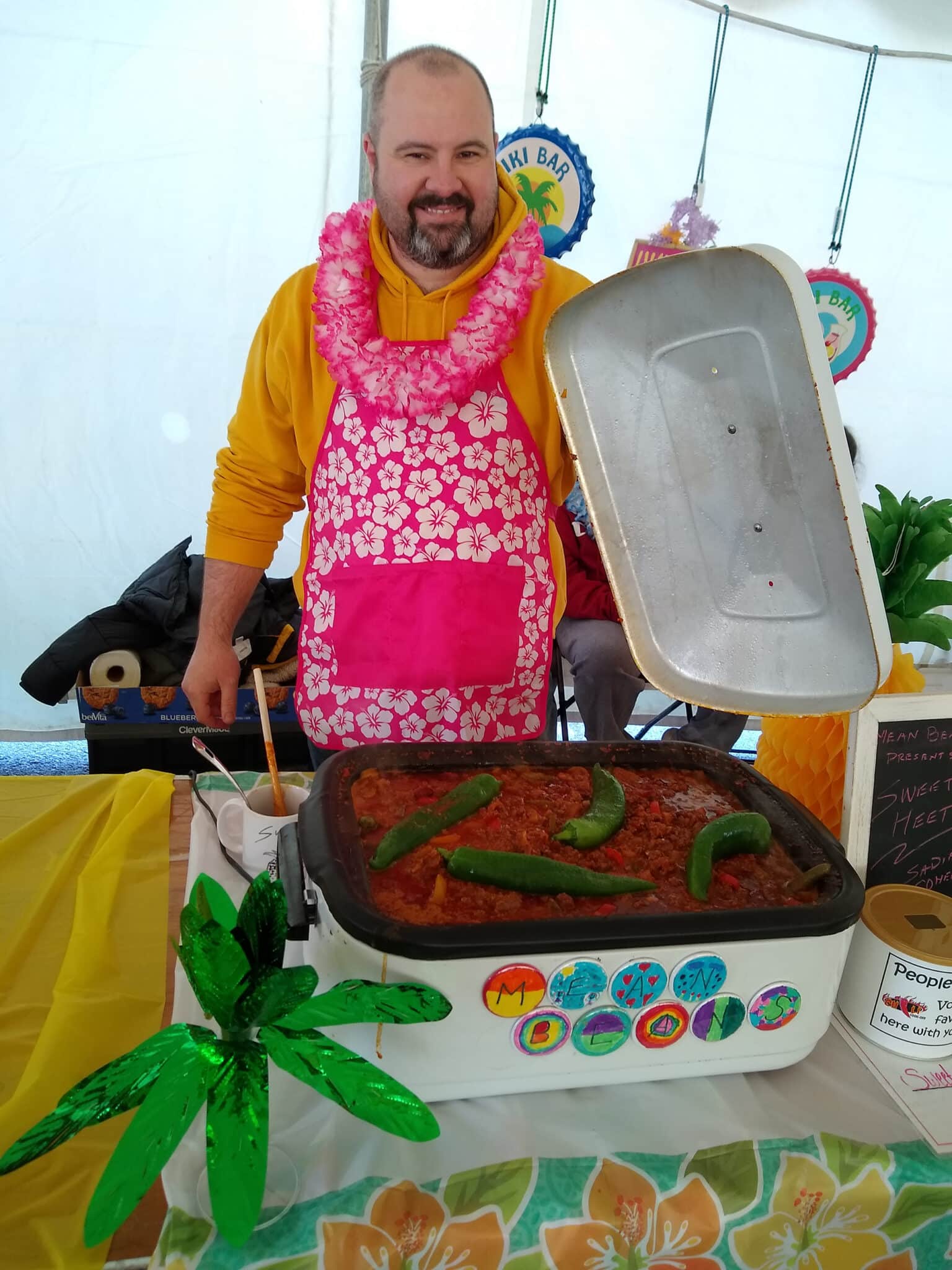 Freeze Fest Returns to Whitewater Featuring the Polar Plunge & Chili ...