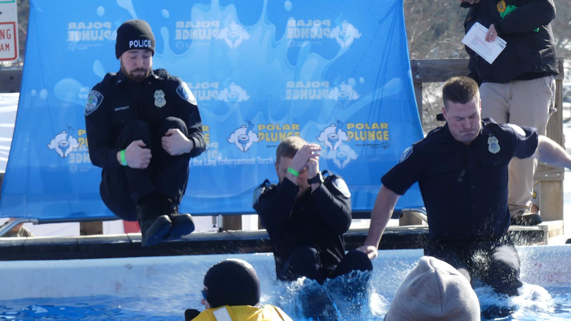 Freeze Fest Returns to Whitewater Featuring the Polar Plunge & Chili ...