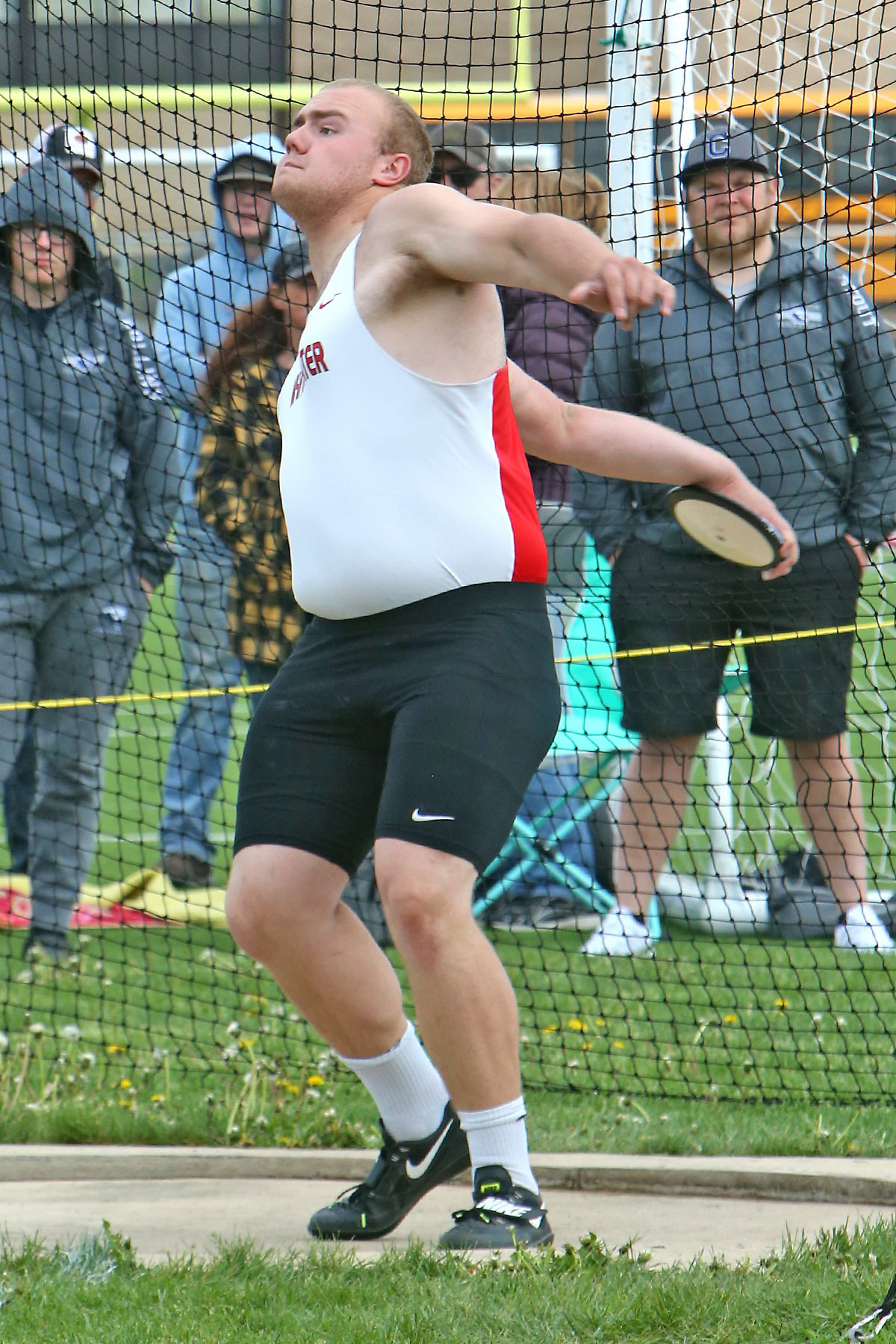 Boys’ and Girls’ Track and Field Teams Place Second at Rock Valley ...
