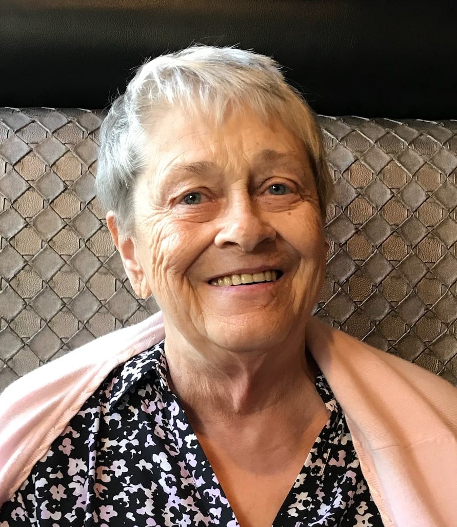 Obituary: Marlene "Granny" Brunckhorst (Smelzer), 86 - Whitewater Banner