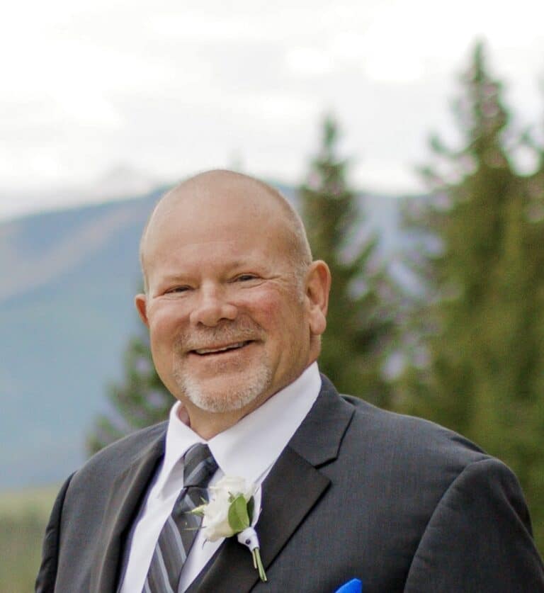 Obituary: Todd D. Hansen, 61 - Whitewater Banner