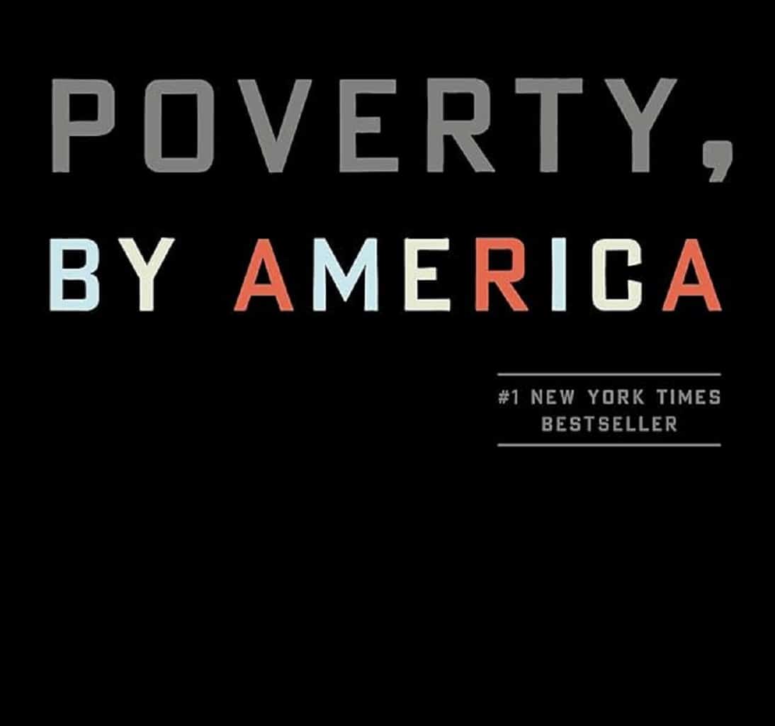Final League Book Club Discussion On Poverty Updated Whitewater Banner