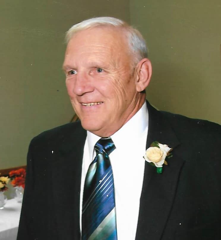 Obituary: Daryl Dean Pieper, 80 - Whitewater Banner Obituary: Daryl Dean Pieper, 80 - Whitewater Banner