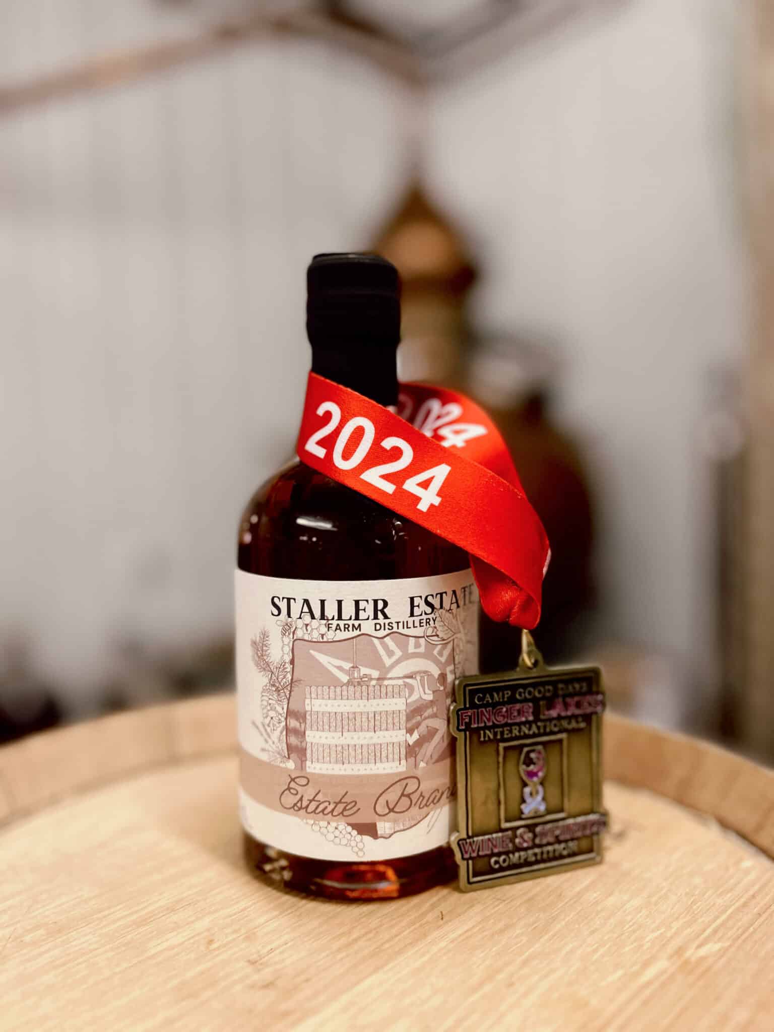 Staller Estate Winery Wins Big at Finger Lakes International Wine ...