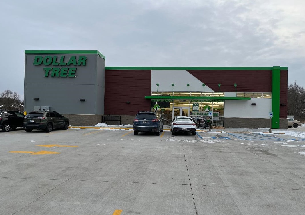 Dollar Tree Will (Finally) Open on Sunday - Whitewater Banner