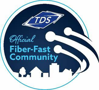 TDS Celebrates Completion of Whitewater Fiber Network with Fiber-Fast ...