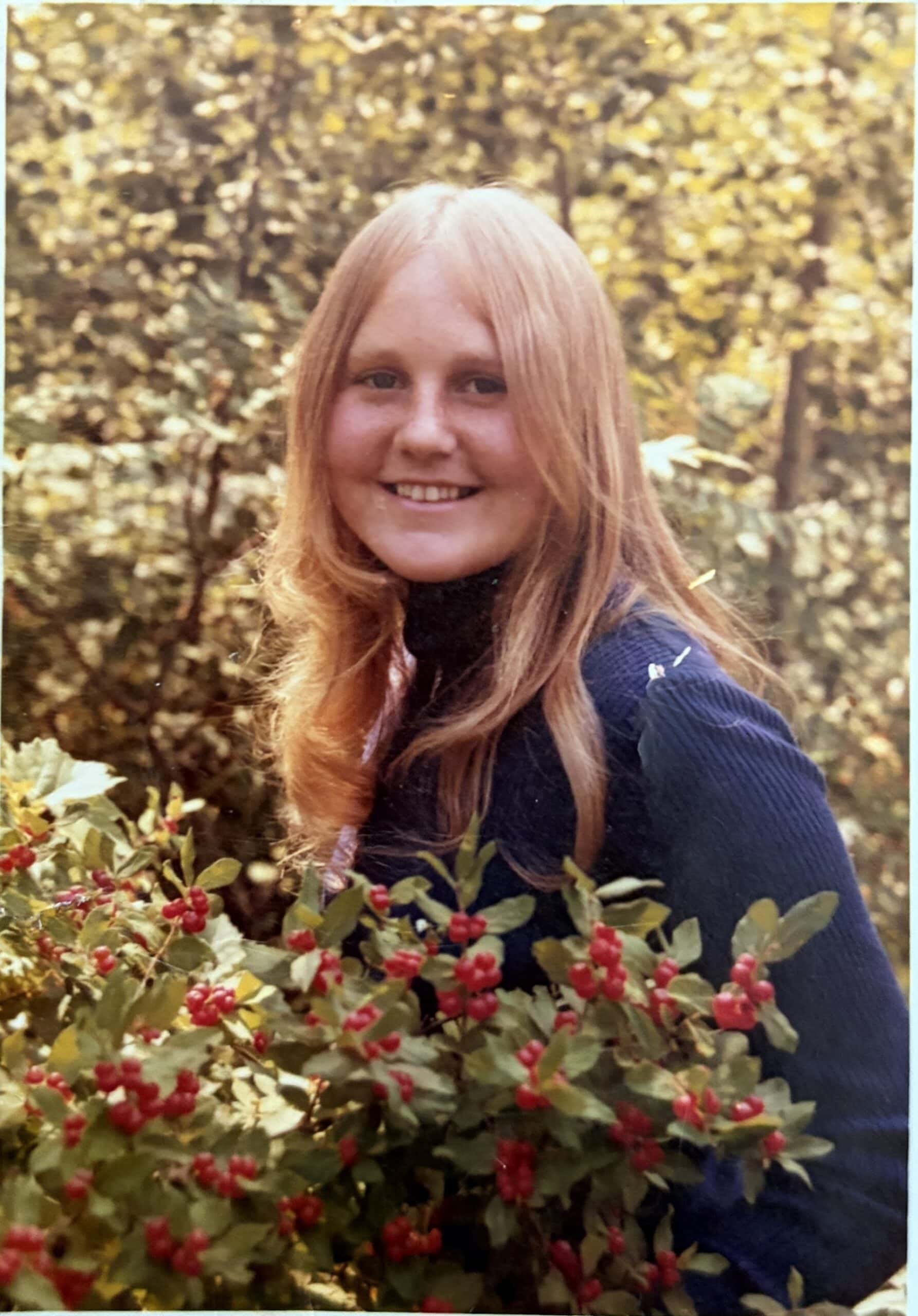 Obituary: Renee L. Sassman, 68 - Whitewater Banner