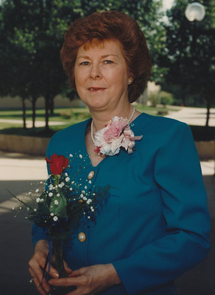 Obituary: Marlene Yvonne Strait, 87 - Whitewater Banner