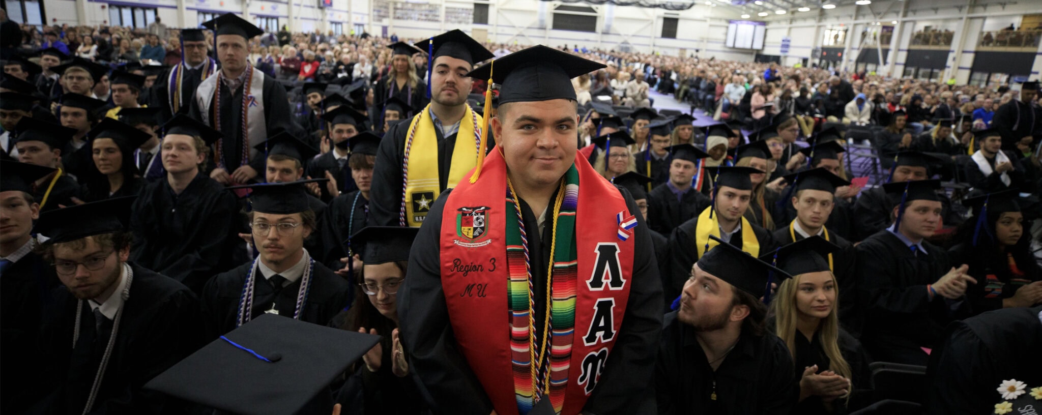 UW-W December Commencement Set for Dec. 13 - Whitewater Banner