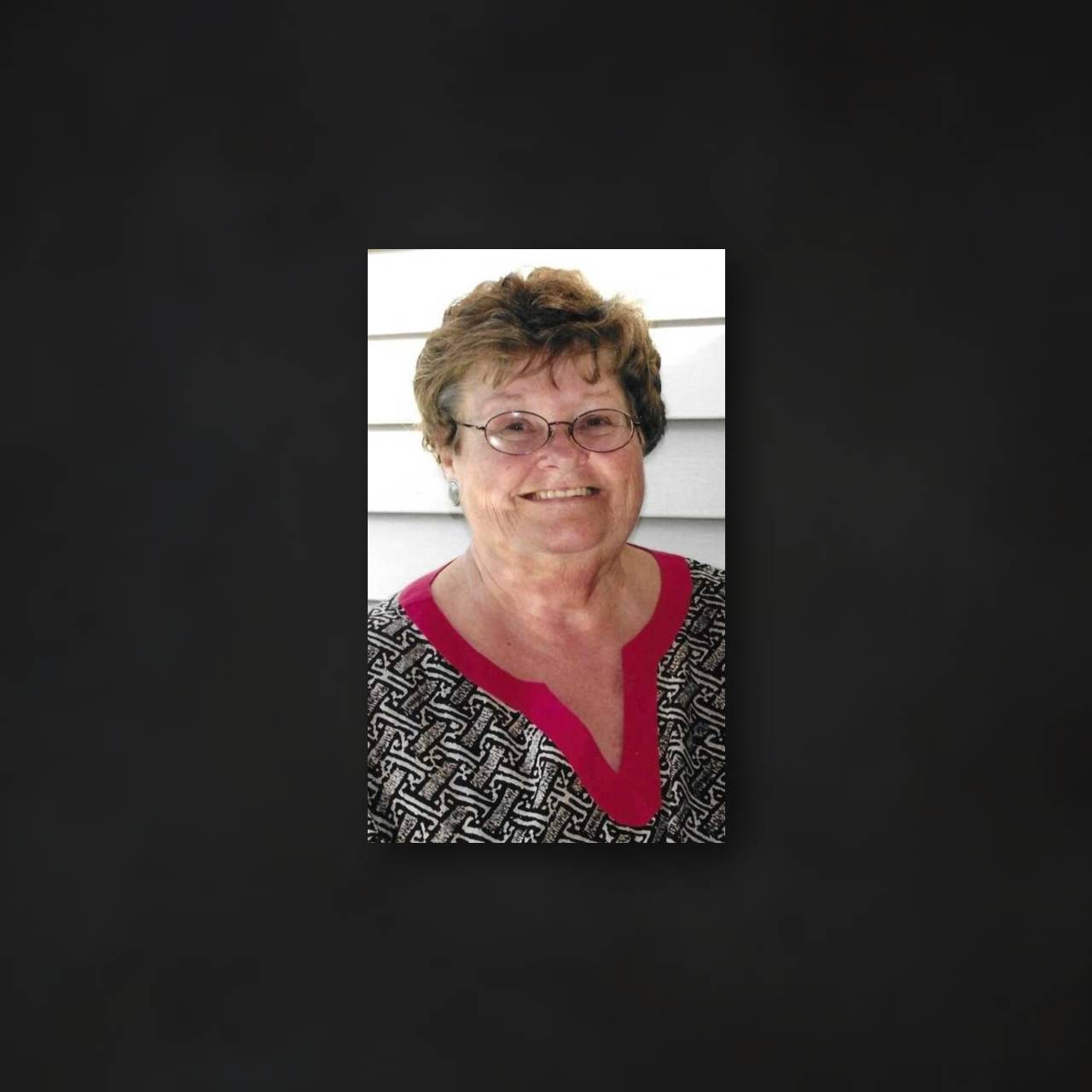 Obituary: Joan Kathleen Nelson, 85, of Foley, AL - Whitewater Banner