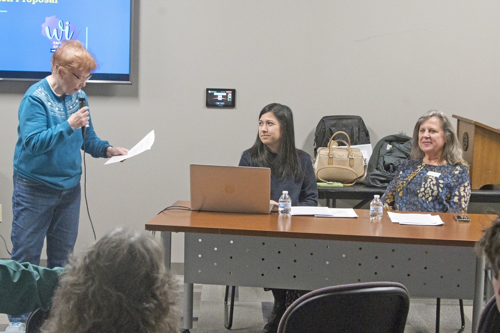 How Can Future Fair Redistricting Be Ensured? Fair Maps Coalition ...