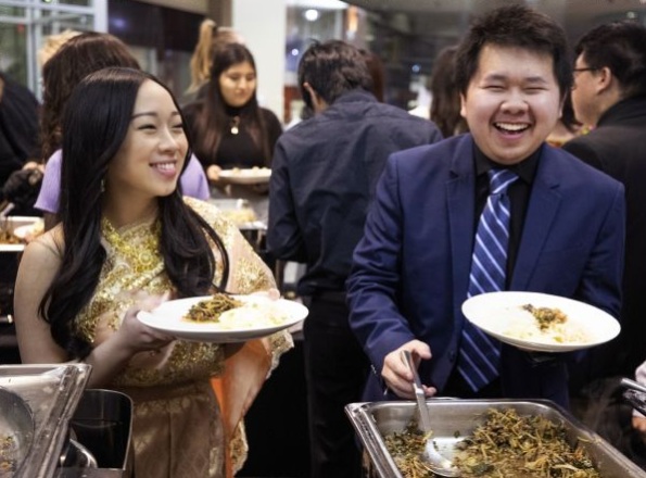 44th International Dinner at UW-W: Tickets on sale - Whitewater Banner