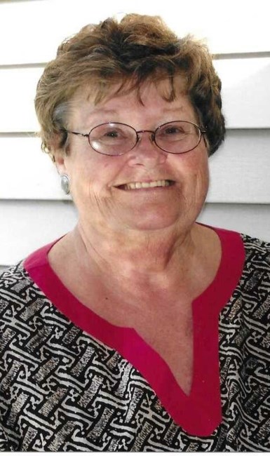 Obituary: Joan Kathleen Nelson, 85, of Foley, AL - Whitewater Banner